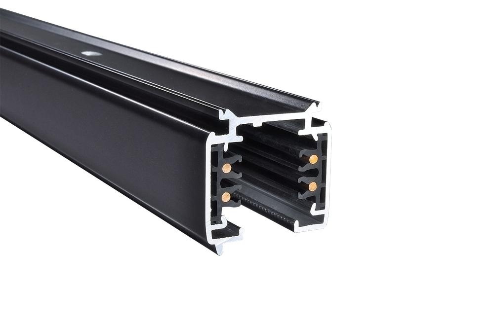 3 Phase track, 3 meter