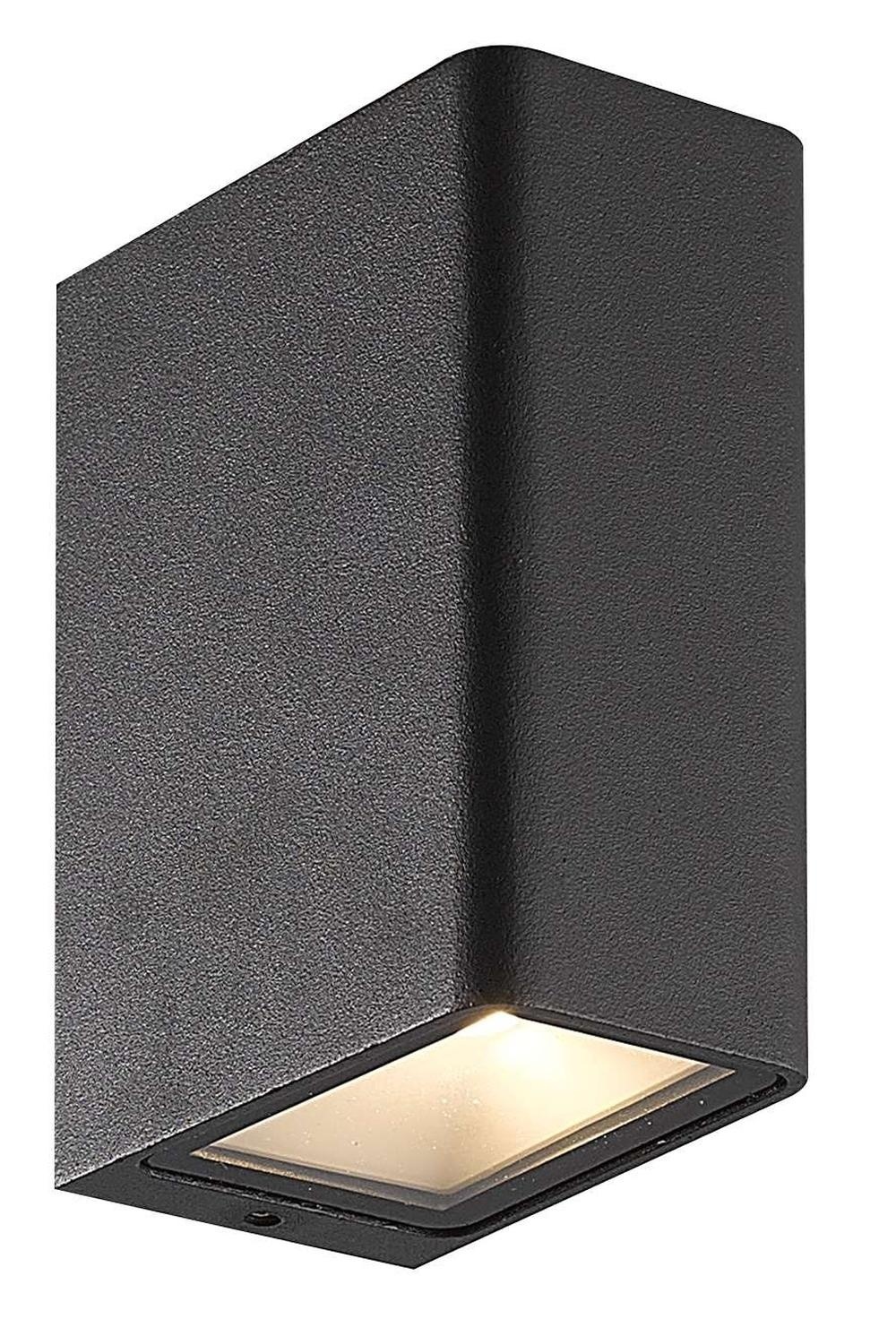 Obox Wall Slim Square | VYSN Lighting