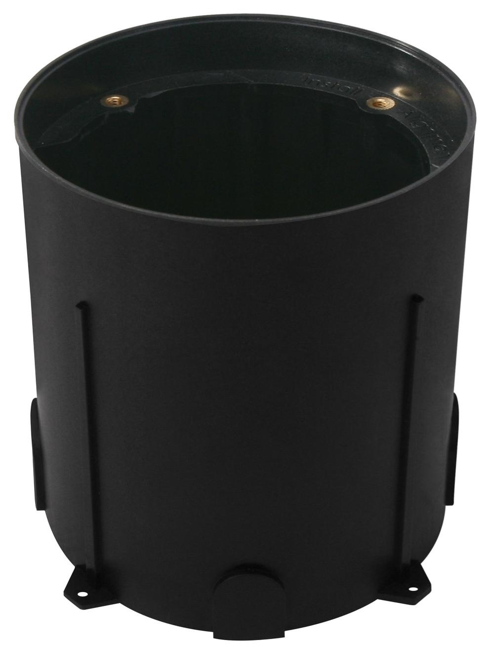 InGround mounting pot L | VYSN Lighting